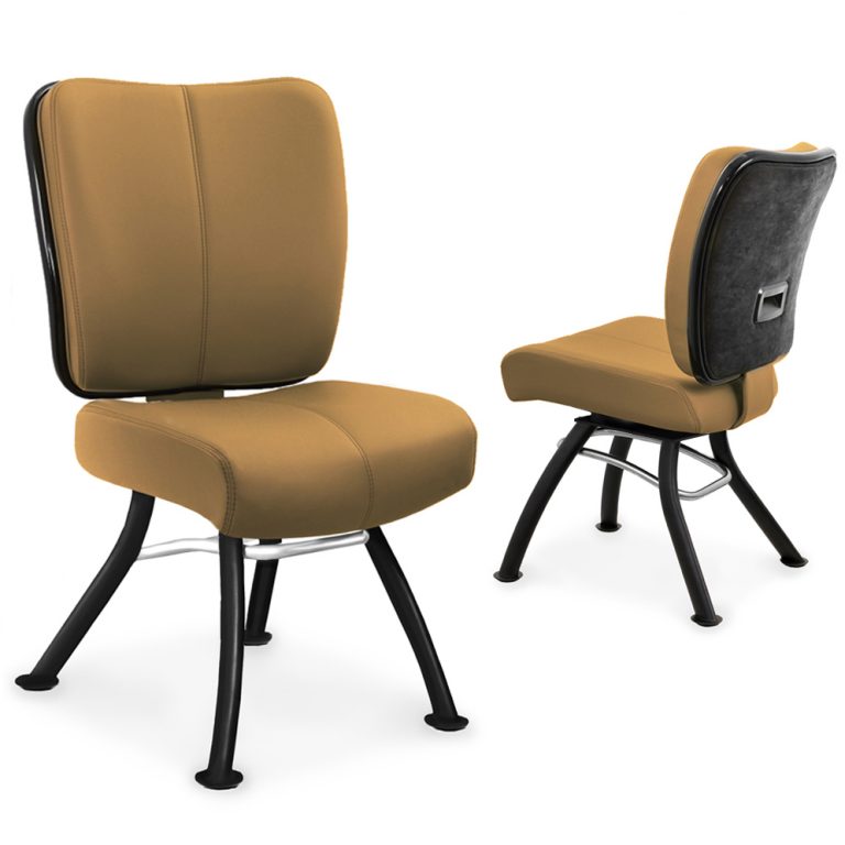 Most Comfortable Poker Chairs - Gary Platt Manufacturing