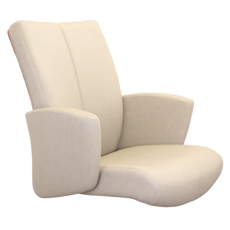 Performance Casino Chairs - Gary Platt
