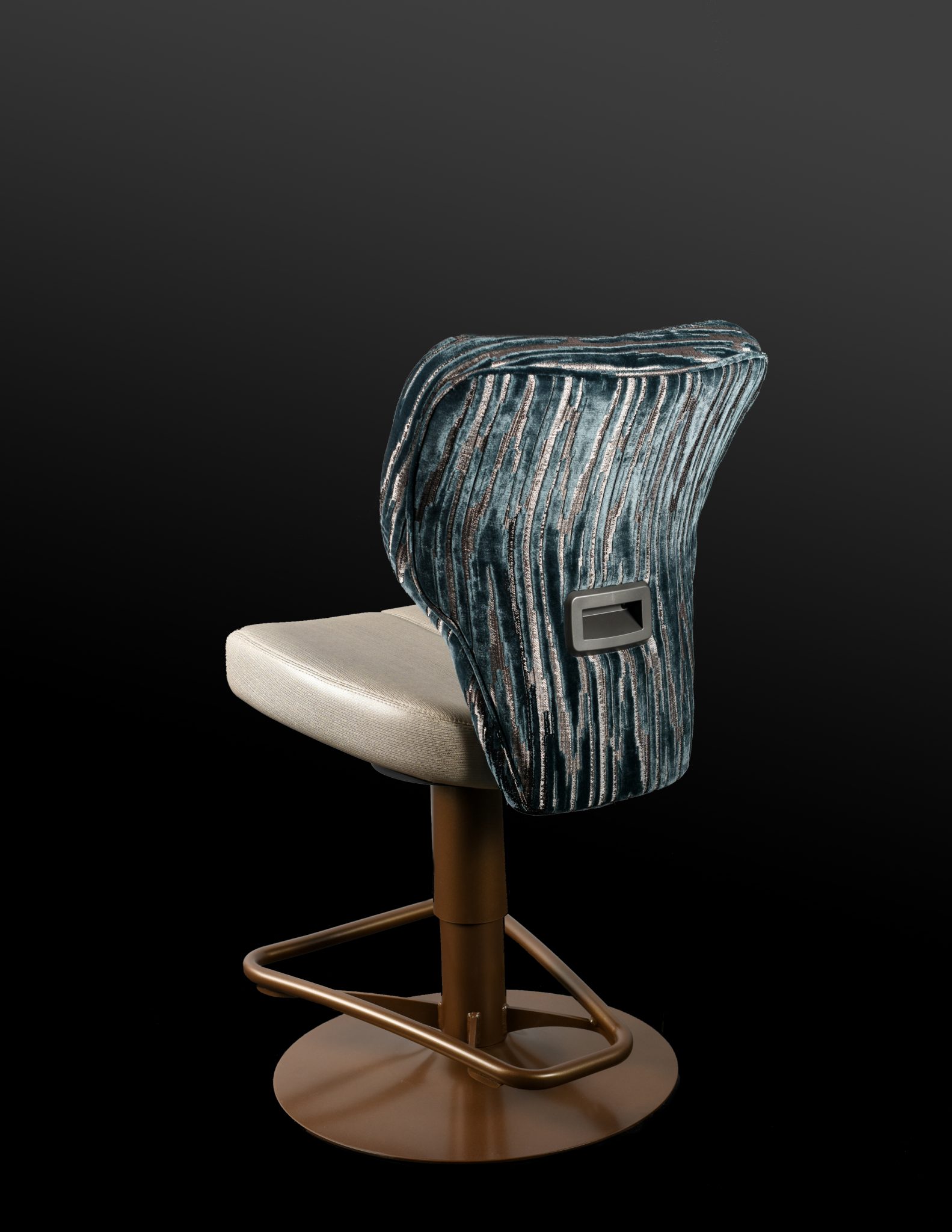 Performance Casino Chairs - Gary Platt Manufacturing