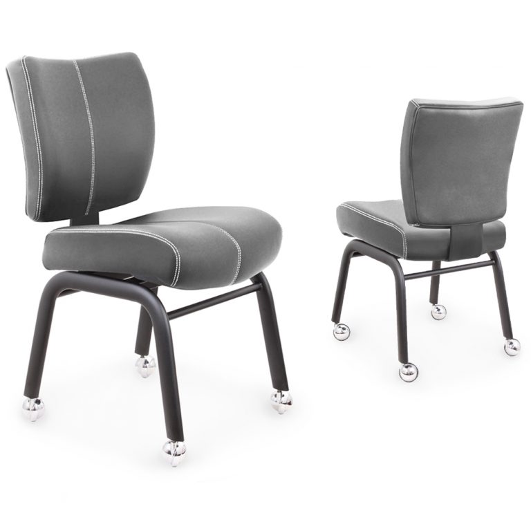 Most Comfortable Poker Chairs - Gary Platt Manufacturing