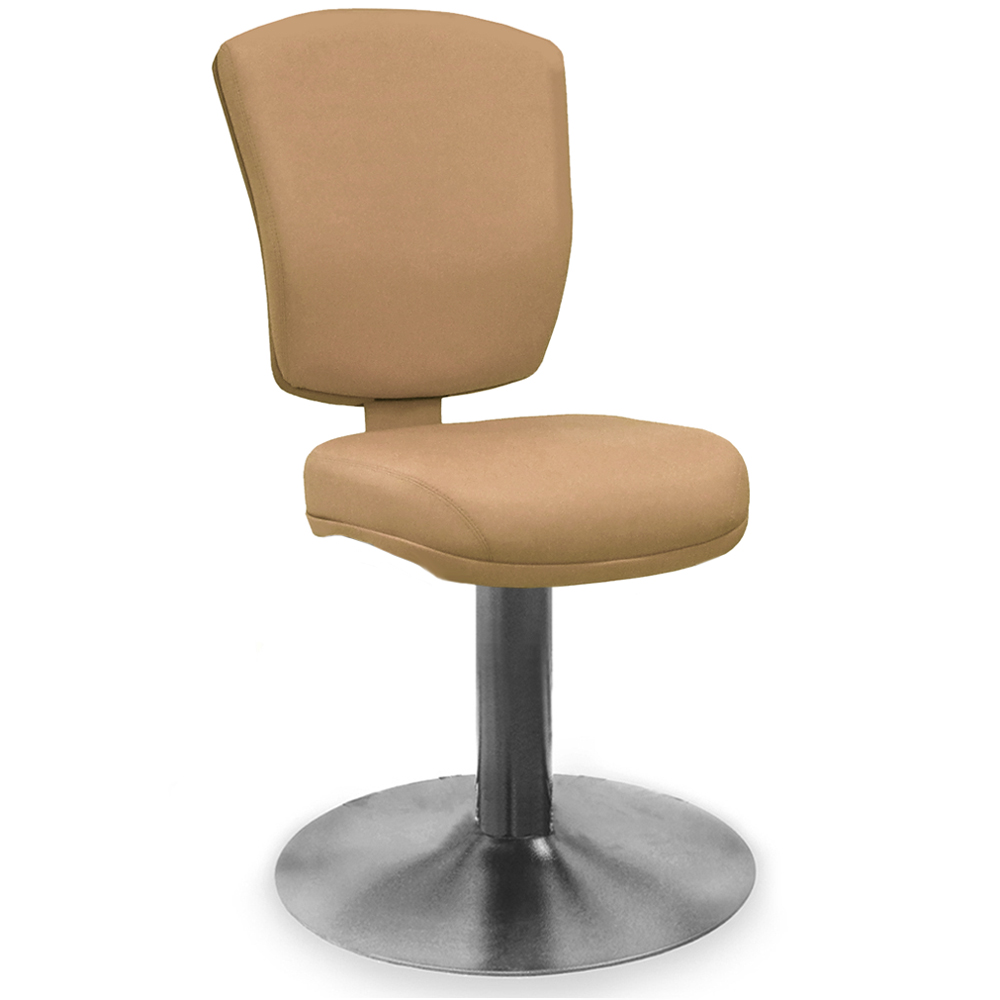 Slot Seating - Gary Platt Manufacturing