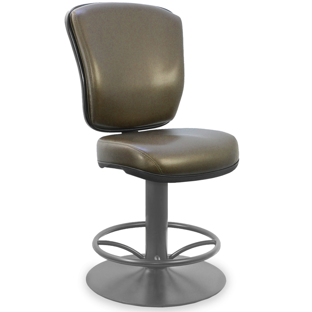Slot Seating - Gary Platt Manufacturing