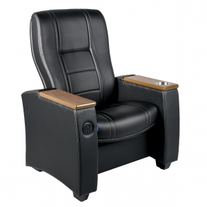 Performance Casino Chairs - Gary Platt Manufacturing