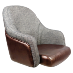 Performance Casino Chairs - Gary Platt Manufacturing