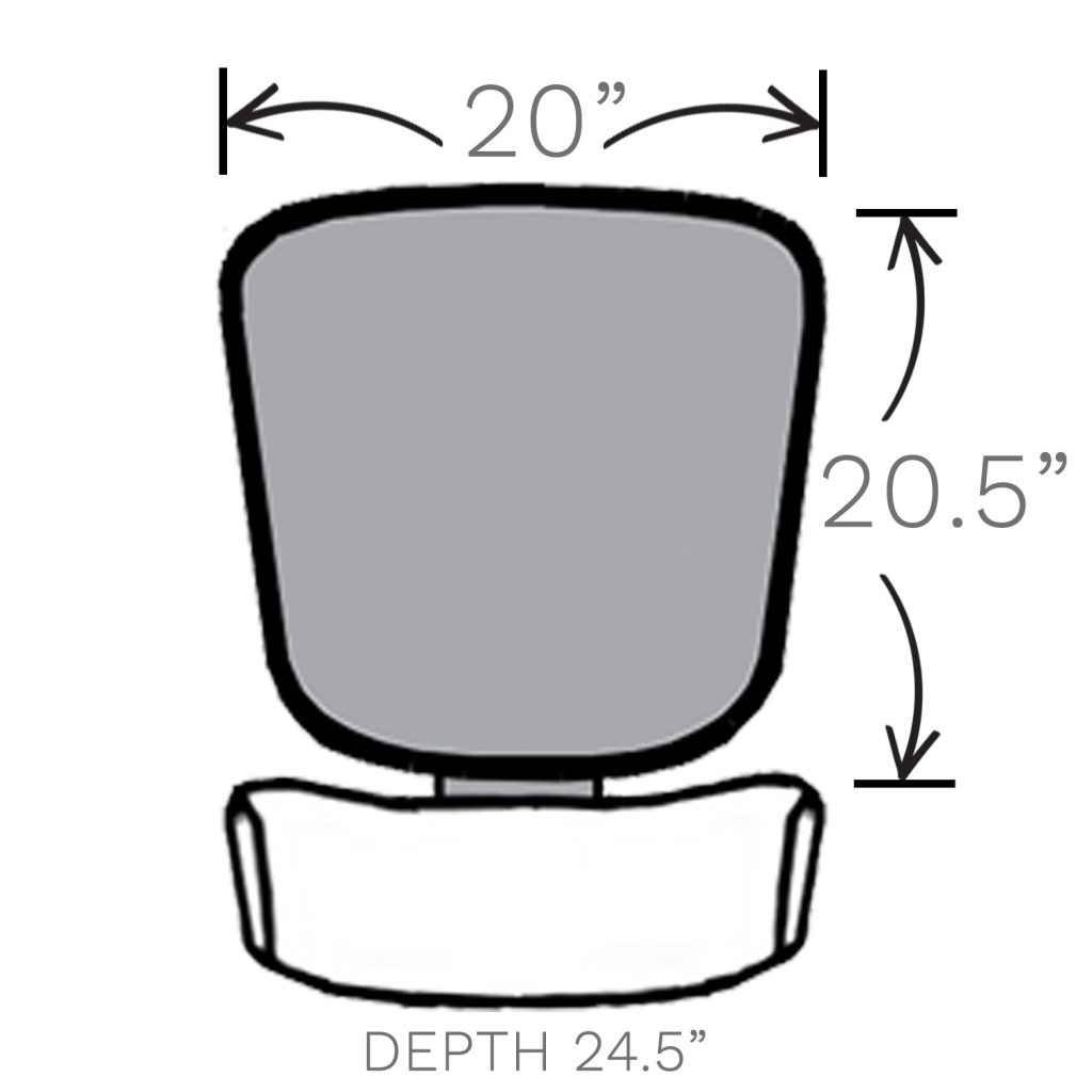 Dealer Seating - Gary Platt Manufacturing