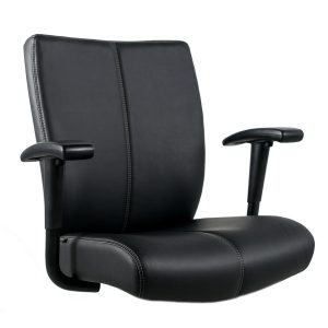 Performance Casino Chairs - Gary Platt Manufacturing